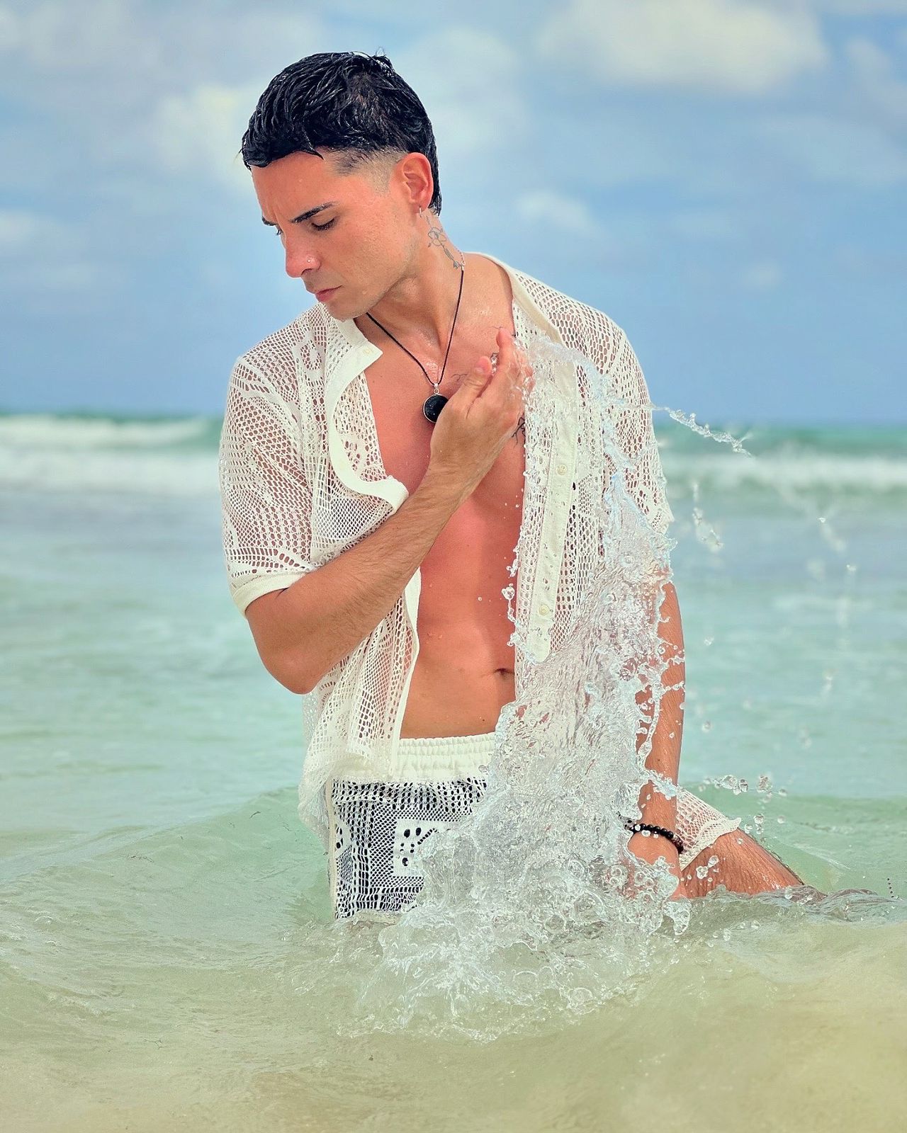 Conjunto Playero SUNSET – Stylentz