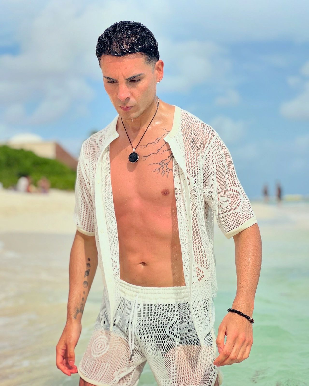 Conjunto Playero SUNSET – Stylentz